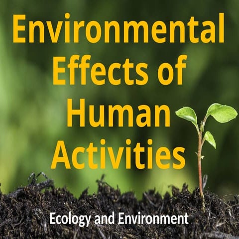 Various Case Studies in Environment.pptx