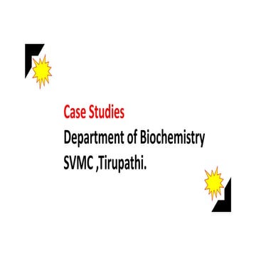 CASE STUDIES 28.pdfsssssssssssssssssssss | PPT