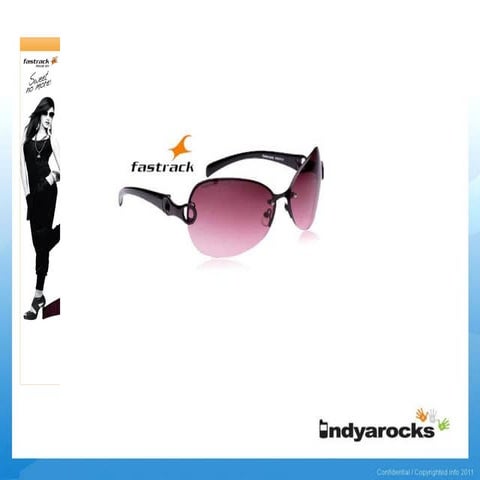 Casestudies fastrack | PPT