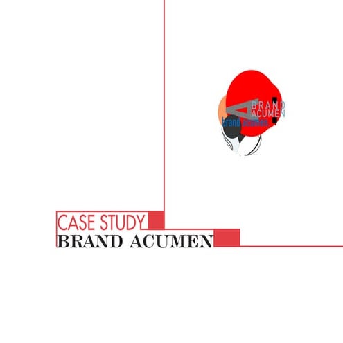 Case Studies - Industry | PPT