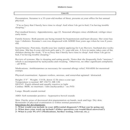 Case studies midterm (1)-1 (2) | PDF