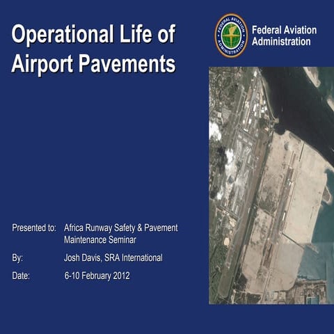 Case Studies Part 2 Operational Life.ppt