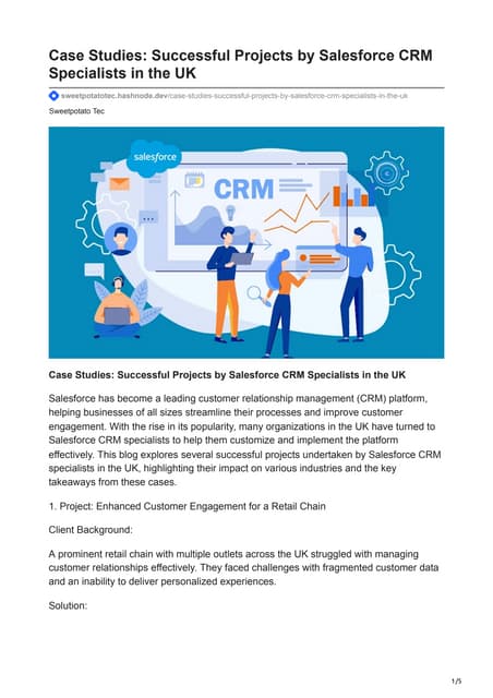 Real-life Case Studies Successful Data Migration for Salesforce.pdf