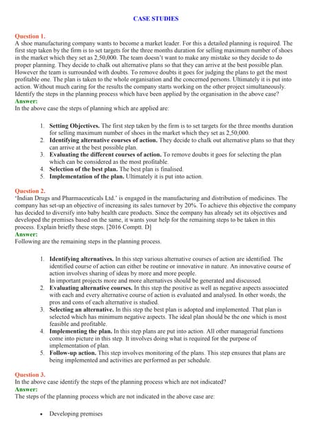 case lets with solutions related to finance.pdf