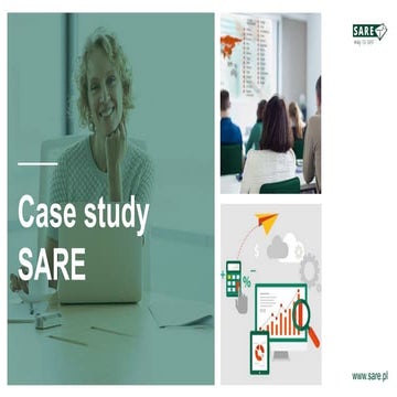 SARE: Case study | PPT