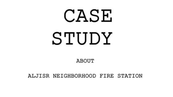 Case study: Fire in IOC terminal Jaipur & IOC terminal Hazira | PPTX ...