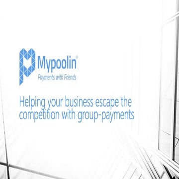 Pay1 Company Overview | PDF