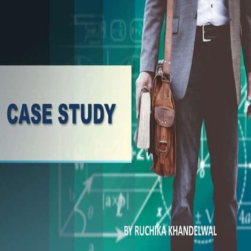 Case study on Bailment | PPTX