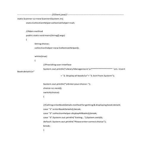 Capgemini resume template