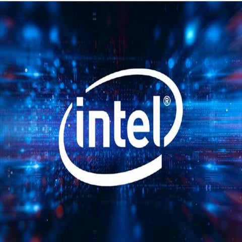 About Intel and Industry 4.0 (ARTIFICIAL INTELLIGENCE) | PPTX