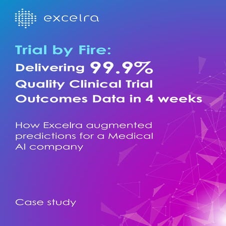 Case Study: Biology services | PDF