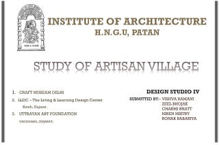 Design PPTs & Documents | SlideShare