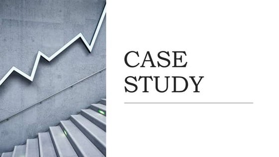 Case Study,Case Study,Case Study,Case Study | PPT