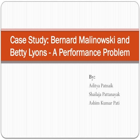 Case Studyzcdscsacdcdsdzdscvzdcvsdvdfc sdptx | PPTX