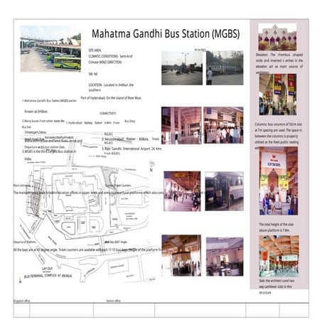 mahatma gandhi bus terminal in india Case Study.pptx