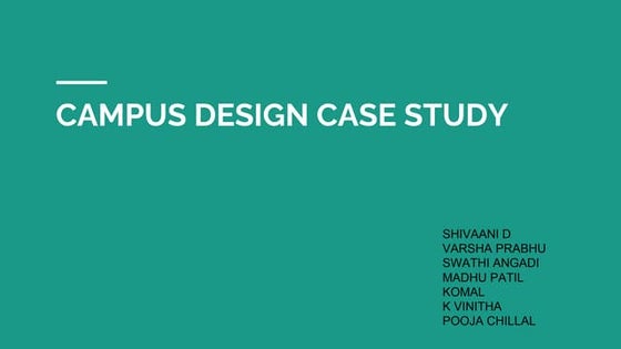 Cept campus all master plan maps | PDF | Undergraduate Education ...