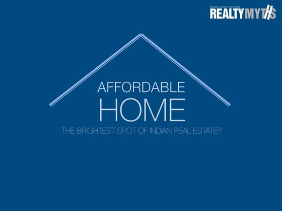 Affordable Housing : A Case Study from 7th Annual Affordable Housing ...