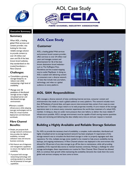 Symantec Case Study | PDF