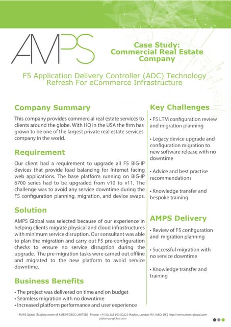 F5 ASM HEALTH CHECKS | PDF