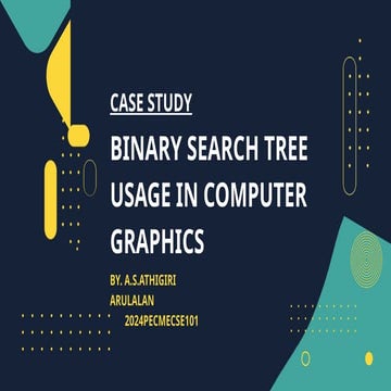 case ss part study-computer graphics.pptx