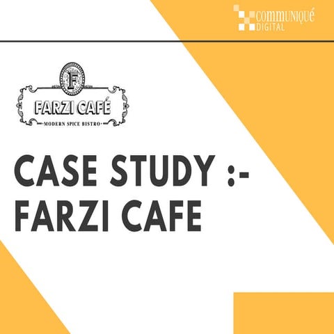Coffee Geeks (BizCafe Simulation) | PDF