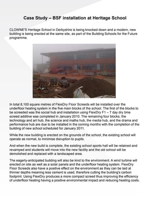 Case Study - One Hyde Park | PDF | Hotels and Motels | Travel Type