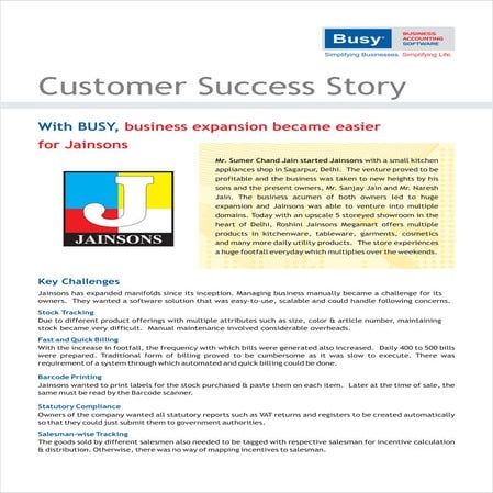 Case study Bharat Box Factory | PDF