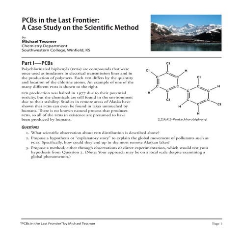 Case study last frontier pcb | PDF
