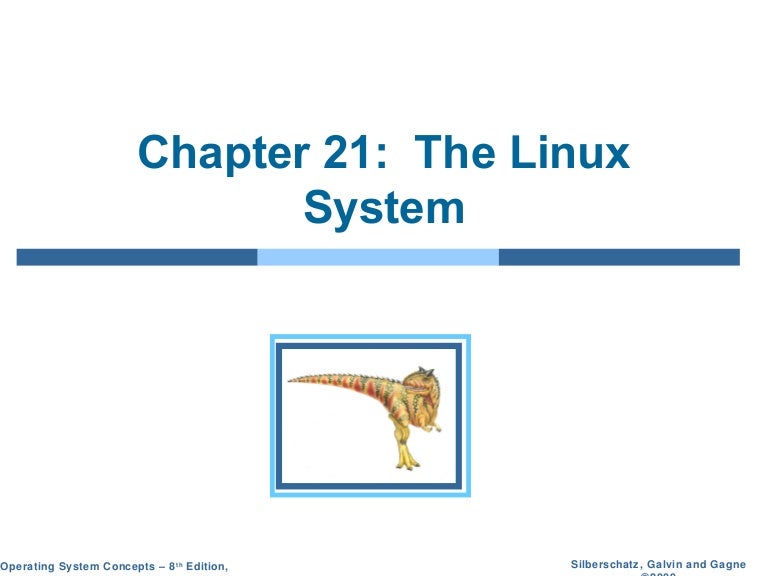 Case study linux Case study linux