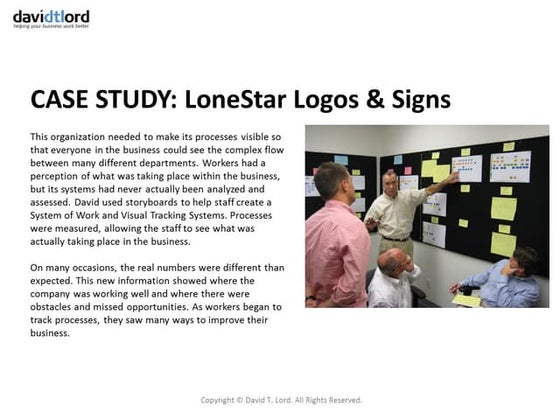 Case Study - Leedo Cabinetry | PDF