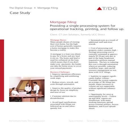 Digital HRMS Brochure - Empowering your workforce with relevant HR ...