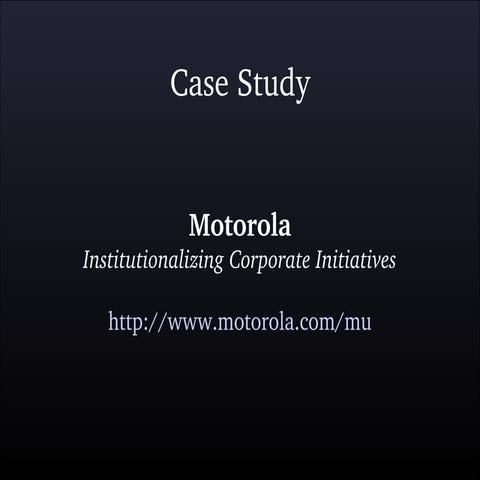 Case study training(2) | PPT