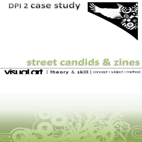 Case study 02 | PPTX | Photo Editing Software | Computer Software and ...