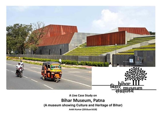 Architecture case study India Habitat Centre, Delhi.pdf