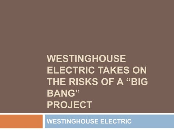 Case study 12 | PPTX