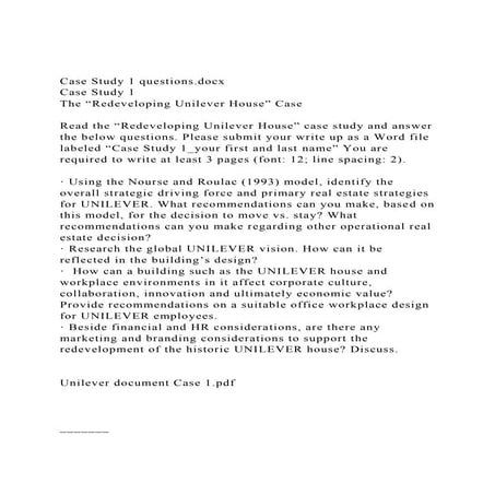 Case Study 1 questions.docxCase Study 1The Redeveloping Uni.docx