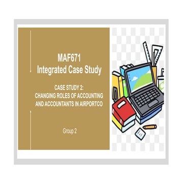 Case Study 2 - Airport Co..pptx