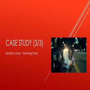 Case study 3 3 | PPTX