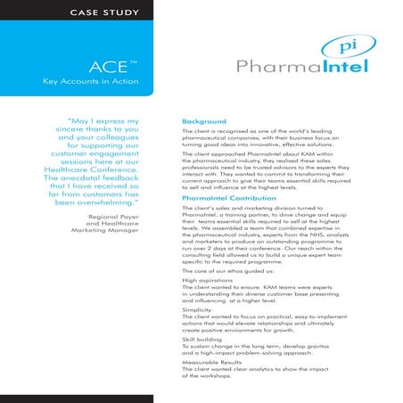 ACE | PDF