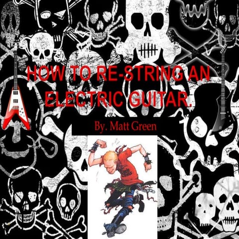 Casestudy4. | PPTX | Music | Entertainment