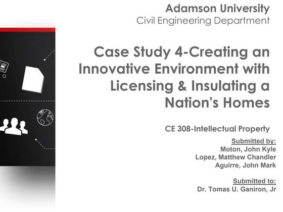 Case Study No. 8-Managing Floods in Metro Manila | PDF | Civil ...