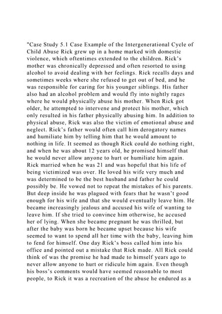 Domestic violence complaint format under section 12 | PDF