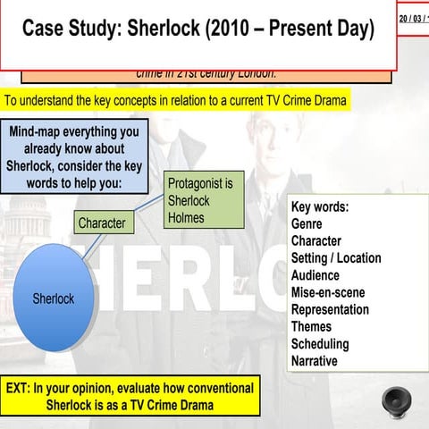 Theory of critical thinking development lesson plan "Crimes ...