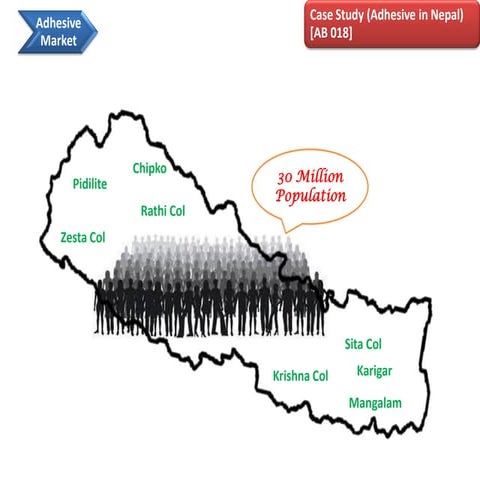 Case study adhesive in nepal | PDF