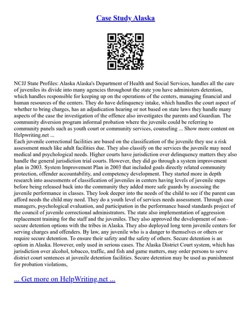 Discussion Prompt #1 - Juveniles as AdultsThe juvenile jus.docx