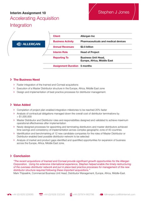 Mediplus Case Study | PDF