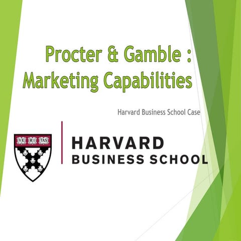 Case Study Analysis Pptx