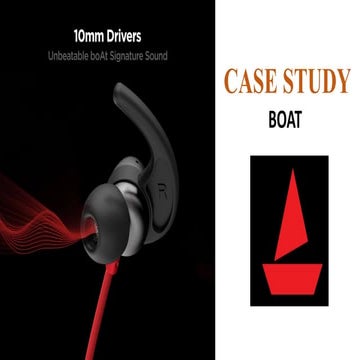 boAt lifestyle Success Story.pptx
