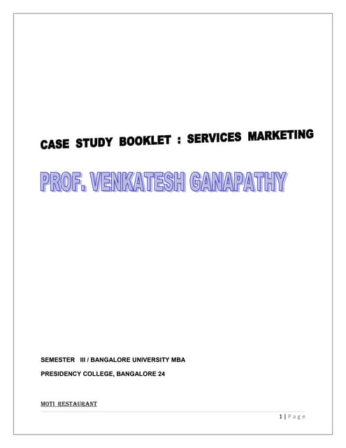 WebMD case study | PDF