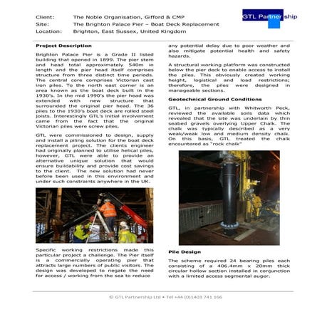 Canopy Case Study 2 | PDF